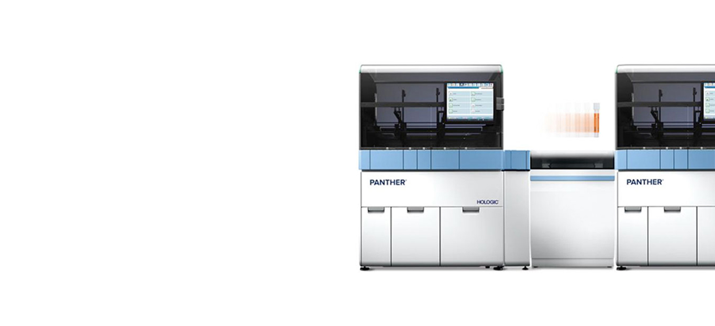 Panther® Trax | Hologic